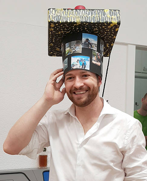 Fotiadis Lab: Photo Gallery